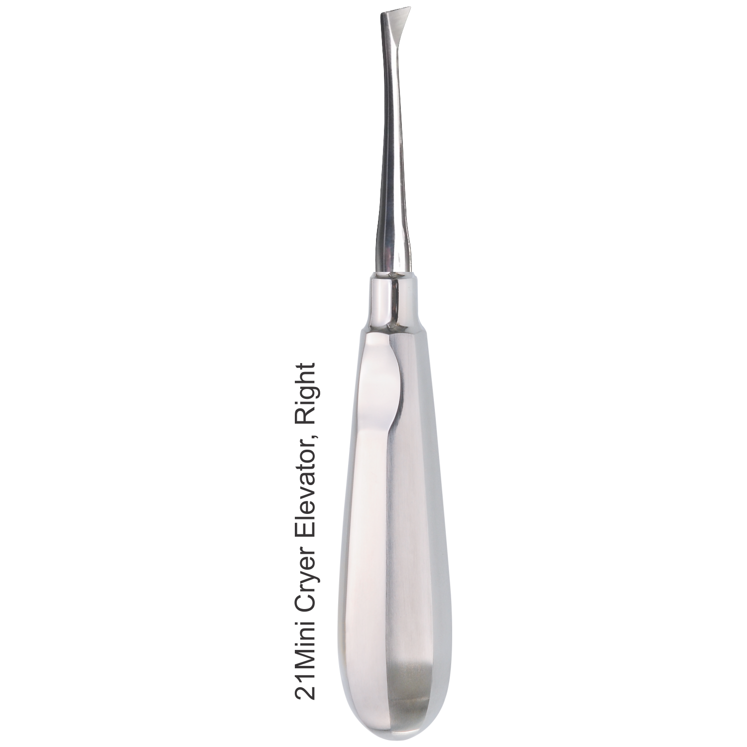21 Mini Cryer-Elevator, rechts – MedToolPro