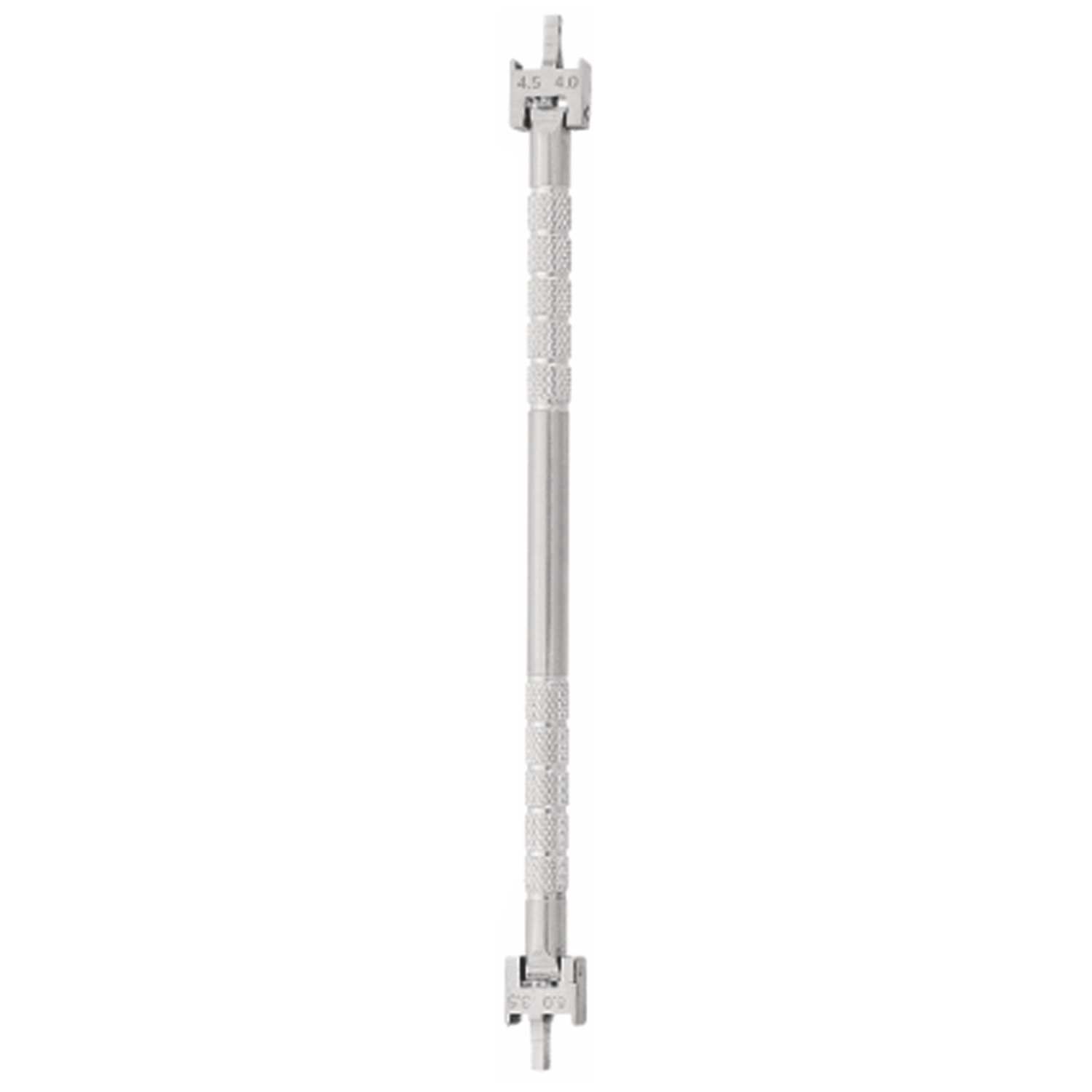 Movable height measuring device – MedToolPro