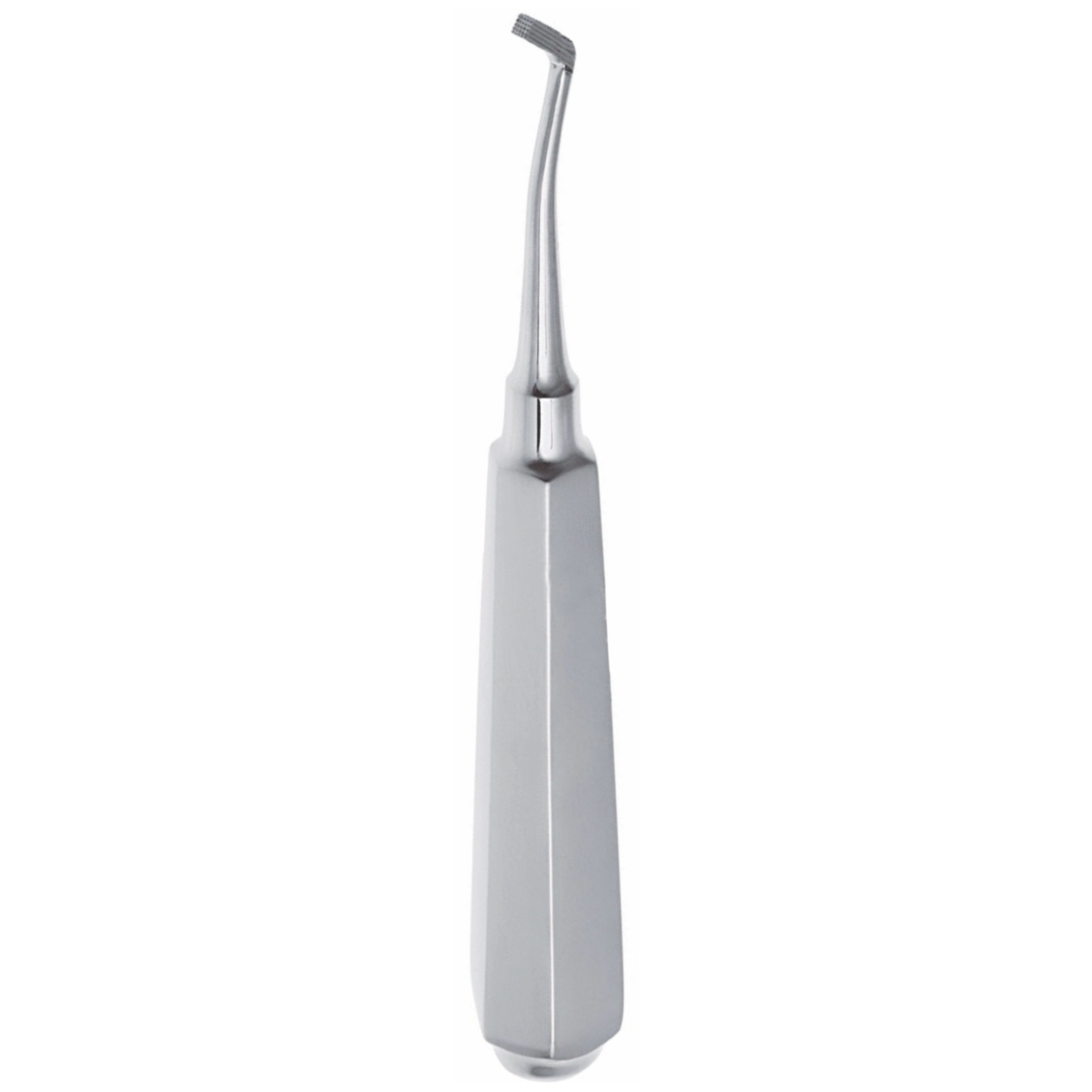 Tape setter can be split automatically. Triangular shape – MedToolPro